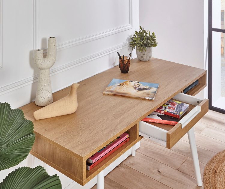 Hauteur bureau adulte - Calcul et tableau des tailles